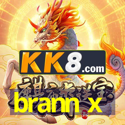 Brann X